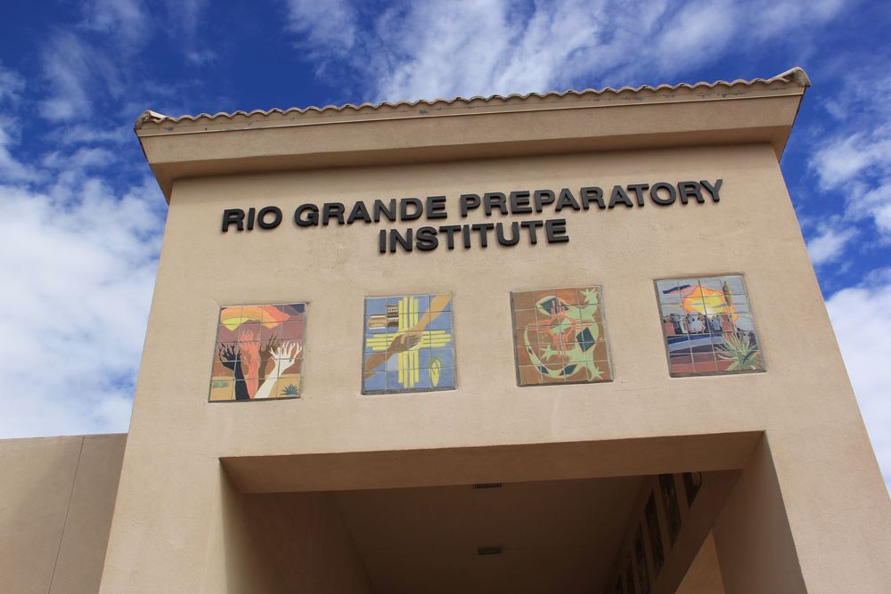 Rio Grande Preparatory Institute: Incoming 9th Grade Enrollment and ...