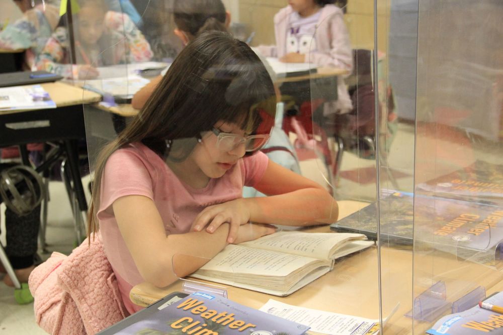 NMPED Updates Guidance for Test to Stay | Picacho Middle School