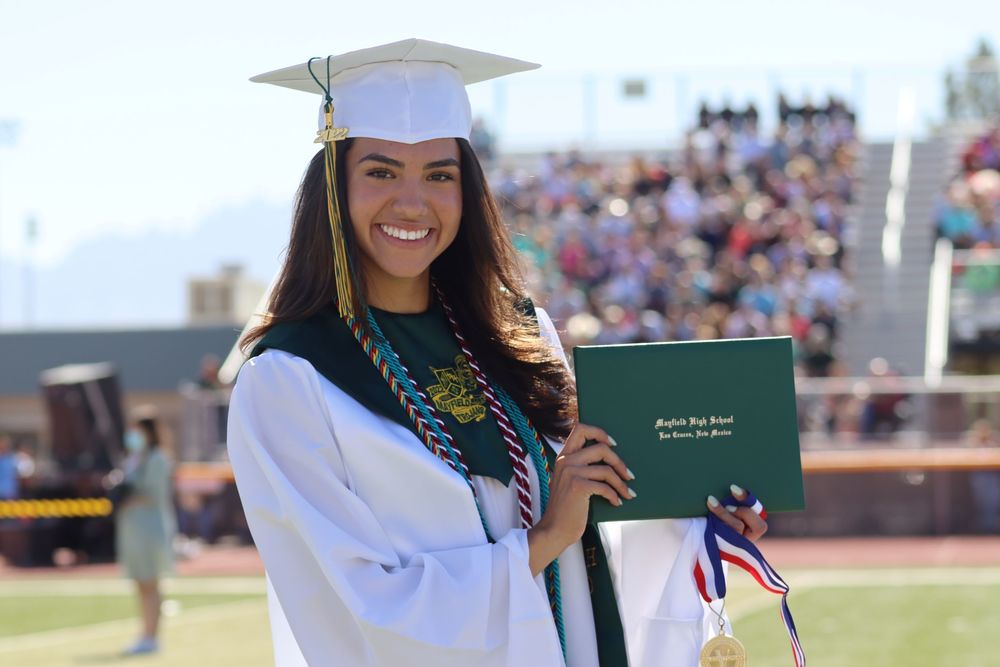 MHS To Host Summer Commencement | Lynn Middle School