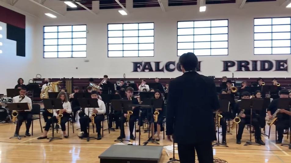 SMS Alumni Band | Sierra Middle School