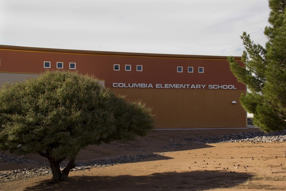 Public Meeting Seeks Design Input on New Columbia Elementary School ...
