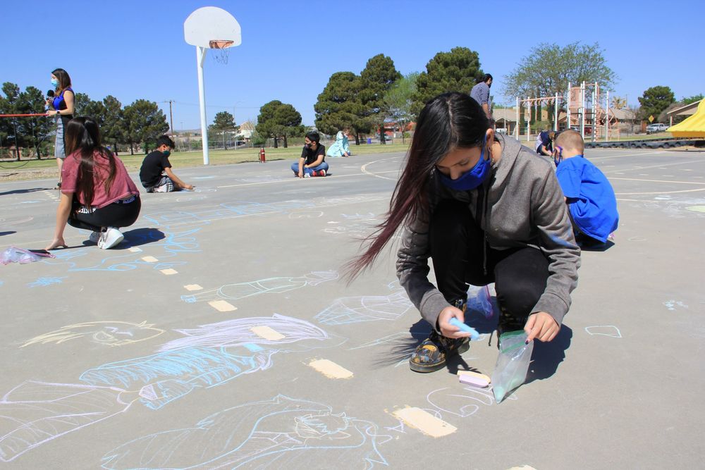 To mask or not to mask? How to help our children through the shifting ...