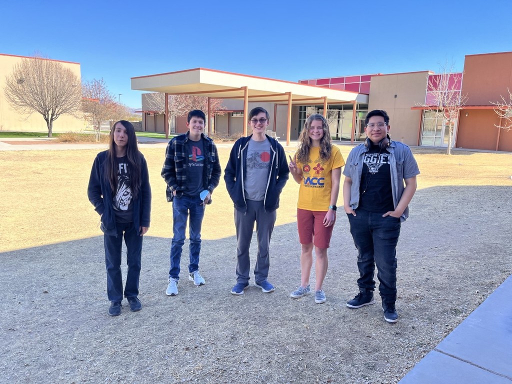 Live Feed | Arrowhead Park Early College High School