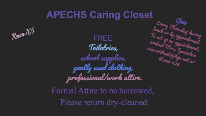 Live Feed | Arrowhead Park Early College High School