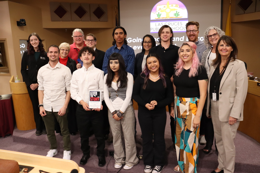 Live Feed | Mayfield High School