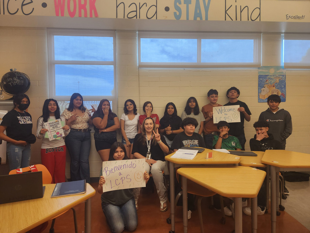 Live Feed | Mesa Middle School